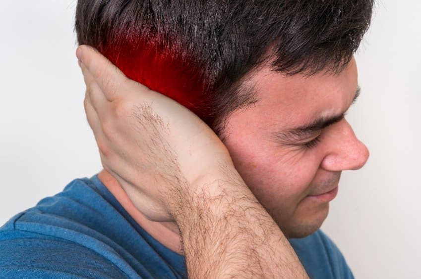 What Are Different Types Of Ear Injuries? - Personal Injury Claims Care