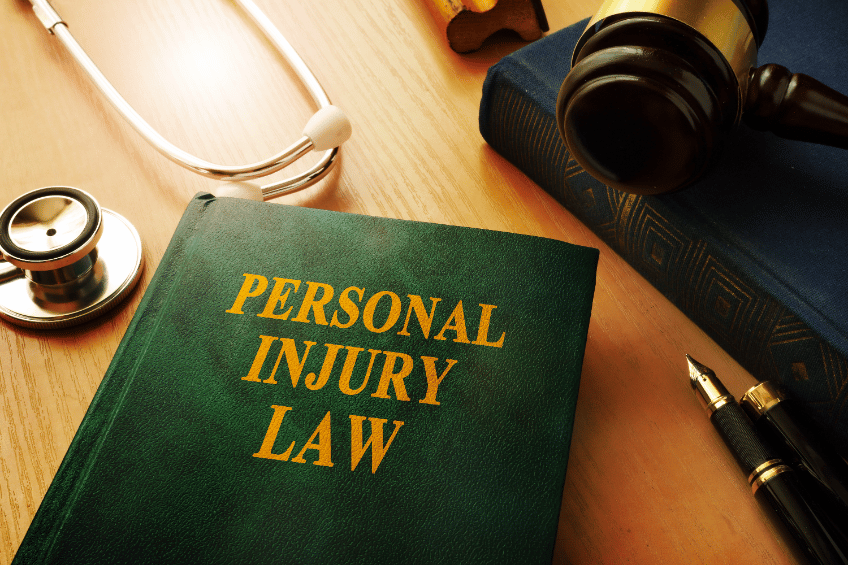 What Is The Procedure For Making A Death At Work Claim? - Personal ...